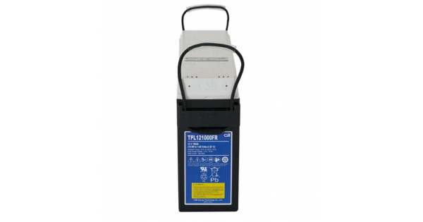 Аккумулятор CSB TPL 121000FR оптом | Wybor battery
