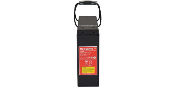 Аккумулятор CSB TPL 121000TFR оптом | Wybor battery